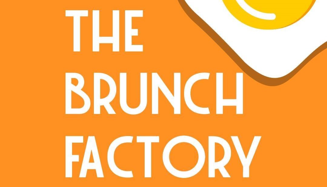 The Brunch Factory - Greek Nights