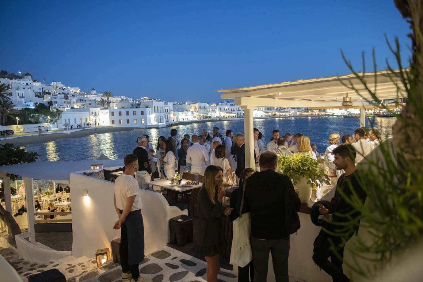 Remezzo - Greek Nights