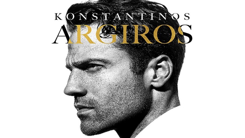 Konstantinos Argyros: at the Odeon of Herodes Atticus for AURORA ...