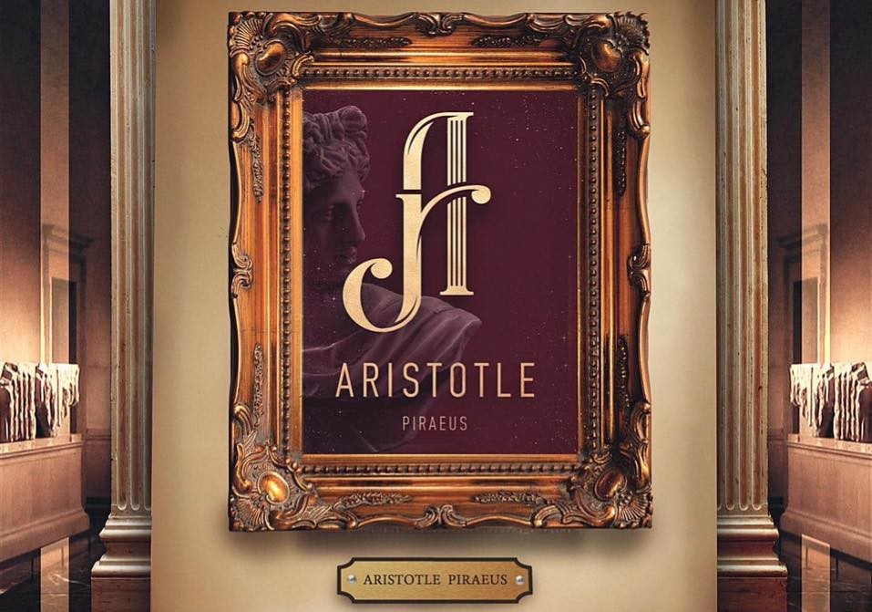 Aristotle Piraeus - Greek Nights
